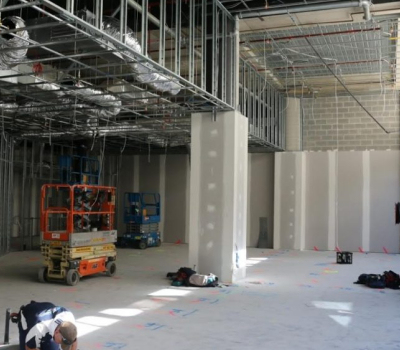 BEC Electric | Electrical Contractors